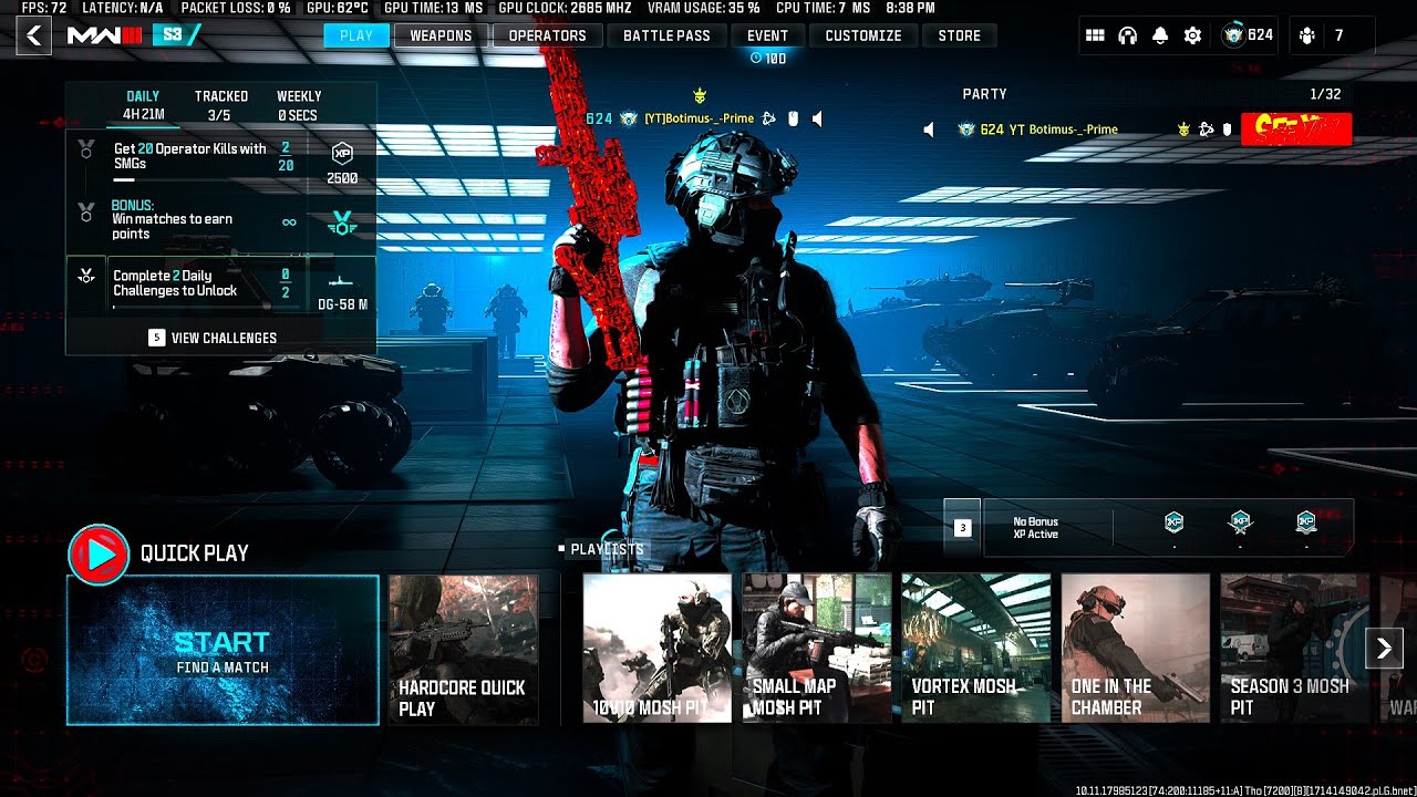 Call of Duty pubs! Road to 3K SUBS!!!!! - YouTube