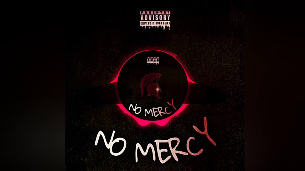 (Official Audio) " NO MERCY " Performed by LīrīK 💥💣 - YouTube