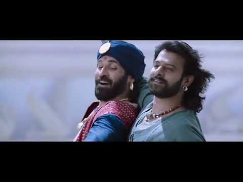 Bahubali full movie in hindi 2017 New Hindi dubbed movies