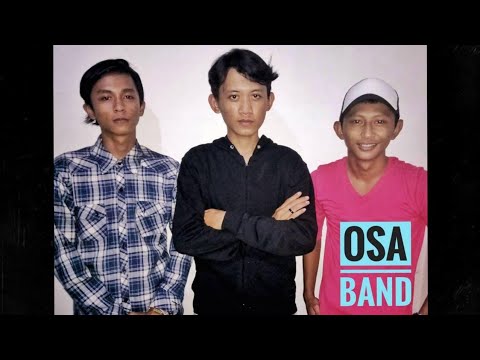 OSA BAND - Yang Kutunggu ( Band Indie Lampung ) - YouTube