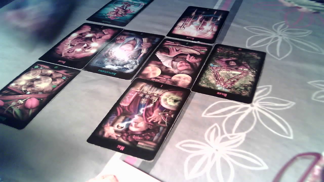 Maria 23.11 - YouTube