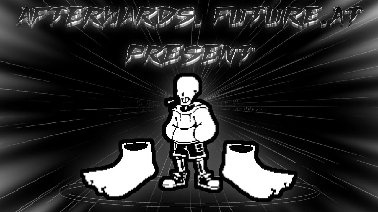 [Underswap:Future.afterwards.Past]（swap!Past, Present, Future）(swap! ppf) - YouTube