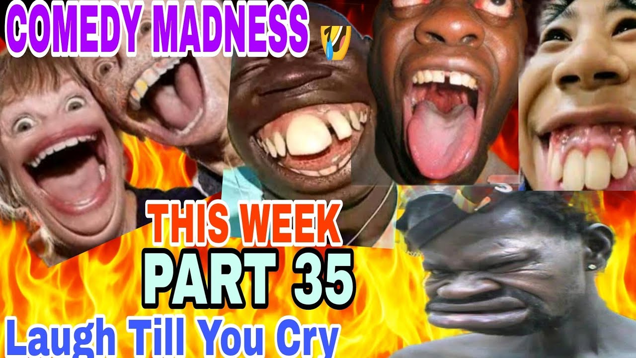 CAN’T BELIEVE THIS! 🤯 Funniest Viral Videos 2025 – Epic Comedy Chaos ...