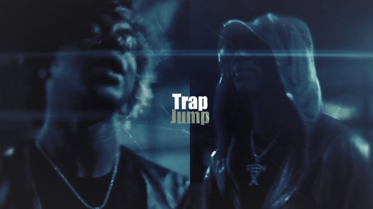 「TRAP JUMP」 Ken Carson「Irl Edit」 - 4k ️‍🔥 - YouTube