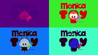 Monica Toy Logo Effects Sponsored By Gamavision Csupo Effects Il ...
