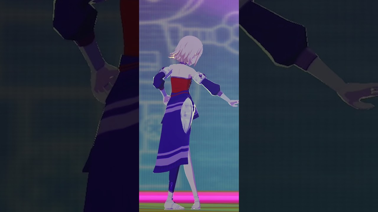 Showtime Ruler/ ショウタイム・ルーラー (Rin fancam) Project Sekai Revival my dream ...