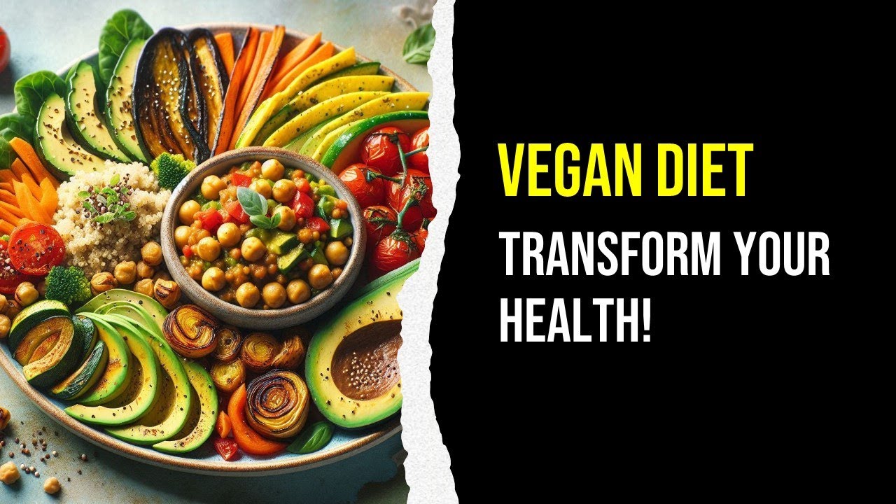 Vegan Diet: Benefits and Tips | Transform Your Health! - DailyVeganLife.com Vegan Diet: Benefits and Tips | Transform Your Health! - DailyVeganLife.com
