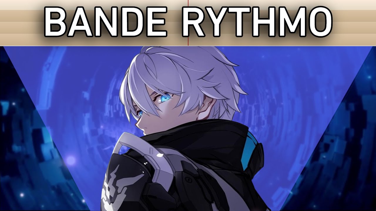 Bande Rythmo | Plaine de Vigrid : Cinématique 9 - Honkai Impact 3rd ...