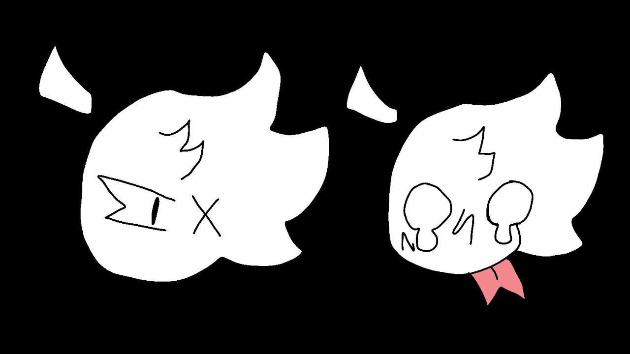 Lu fighting animation (for @Chaotic_Destruction) - YouTube