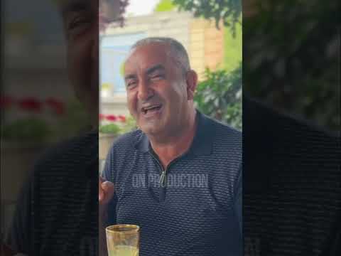 Yenə sağlam canım olsun - Hüseyn Arif / Bağman Salmanov #seirler