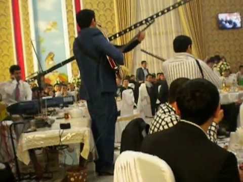 Mubariz ferhad nofel