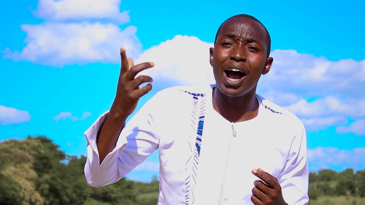 ASANTE KWA MWAKA- BRIAN MWATATI (Official Music Video 4K 2160p) - YouTube