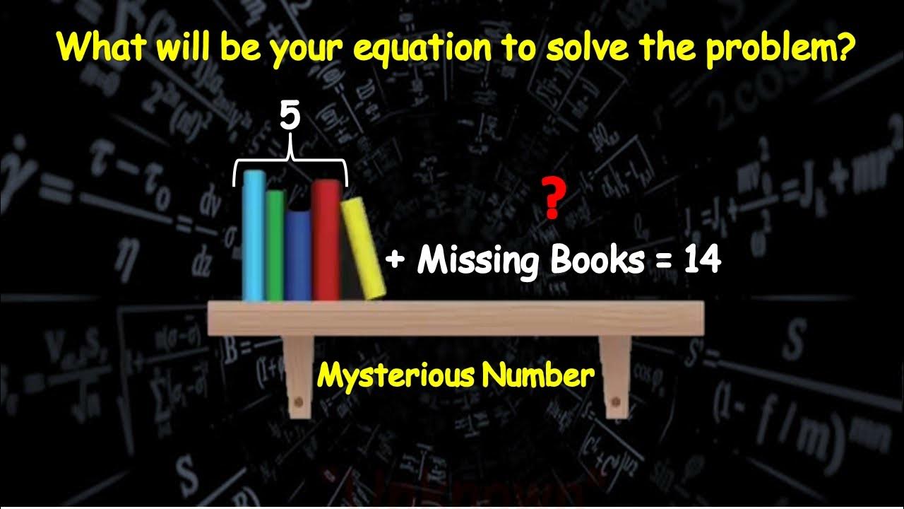 Solving Routine and Non-routine Problems of Algebraic Equations-Using the Balancing Method - YouTube