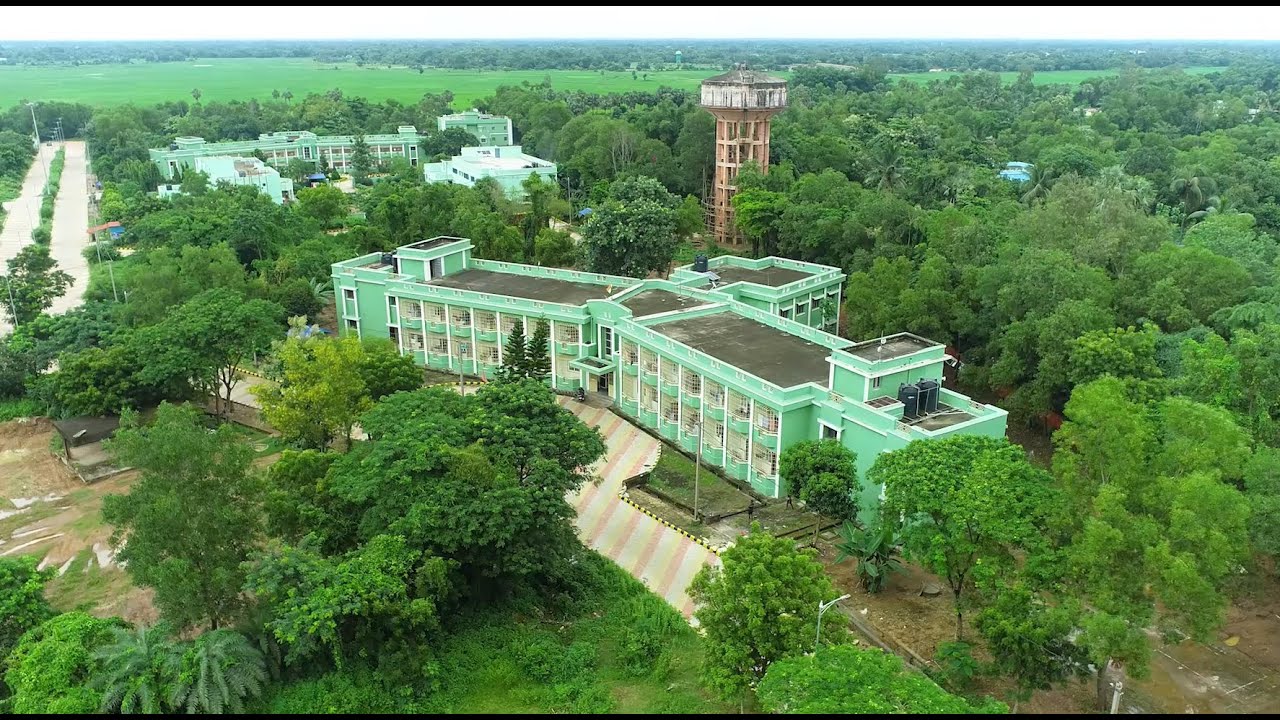 Fakir Mohan University Documentary #Fakir Mohan University #Vyasadarshana #University #Education ...