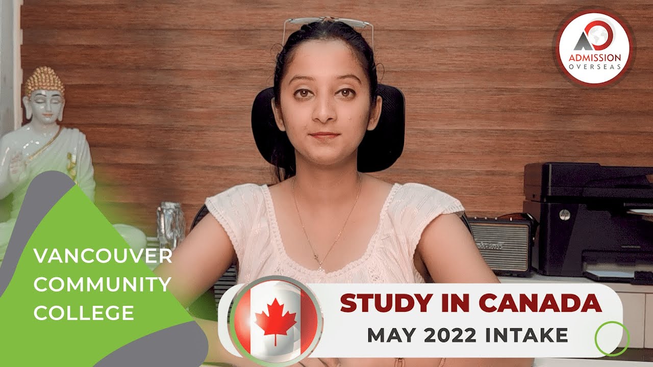 Everything about VCC-Vancouver community college | Study in Canada ...