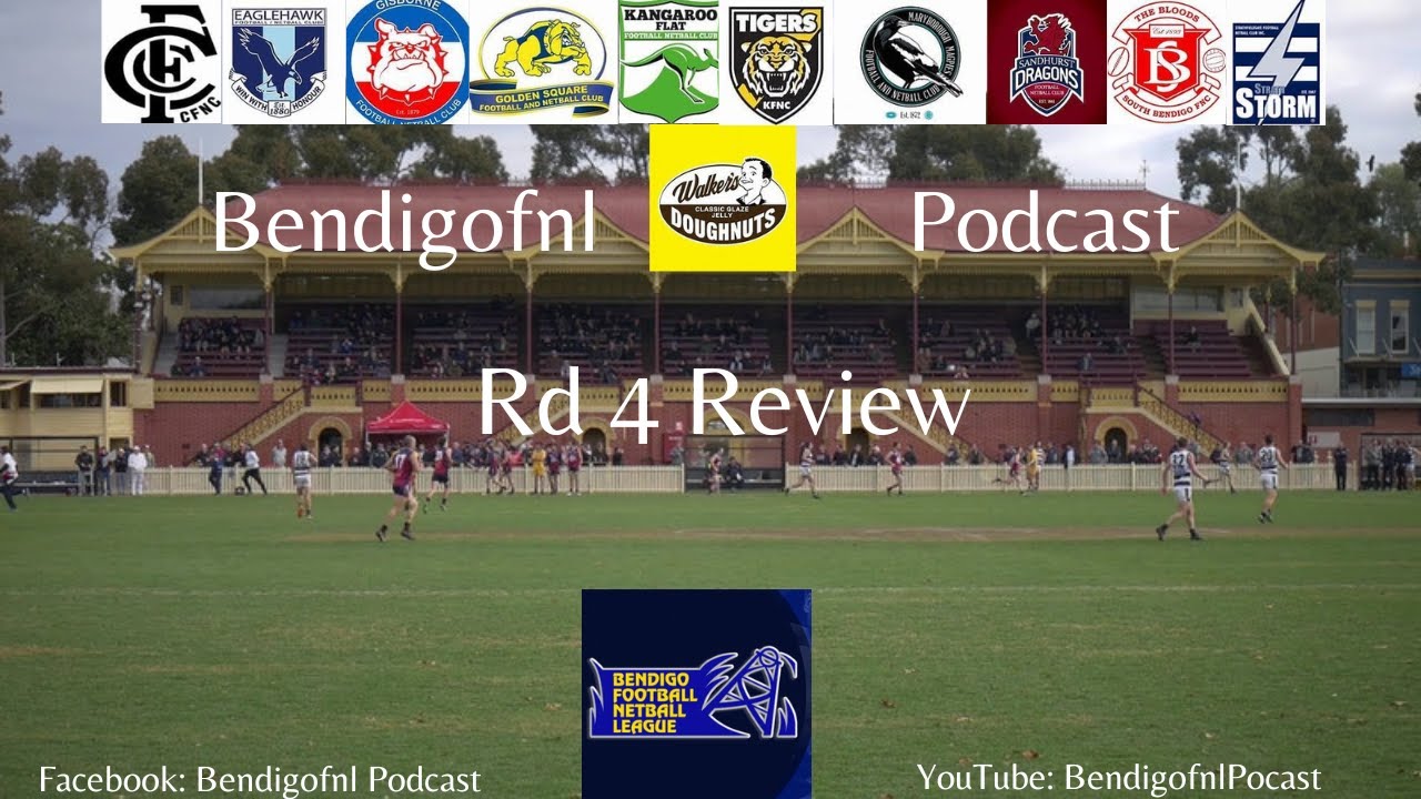 Rd 4 Review - YouTube