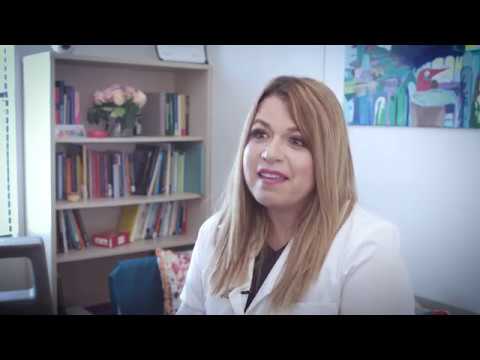 Gladys Maestre: 2019 UTRGV Excellence Award in Research - YouTube