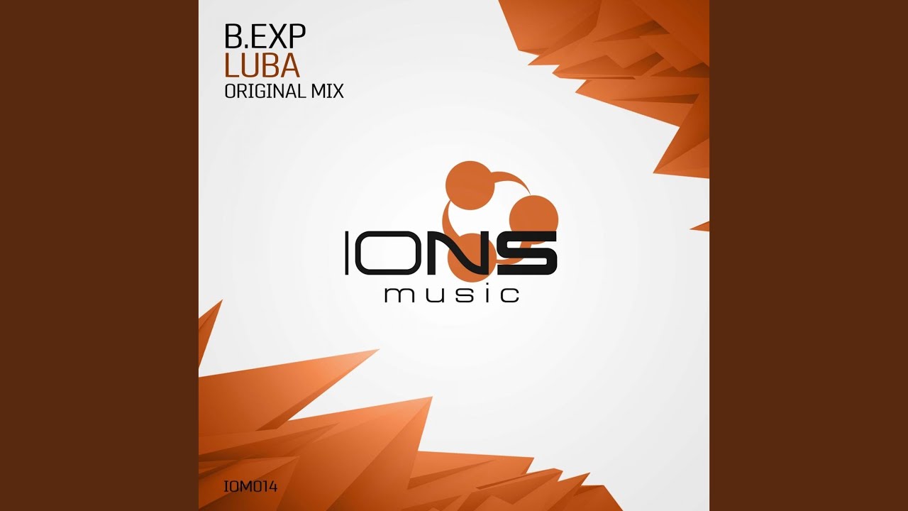 Luba (Original Mix) - YouTube