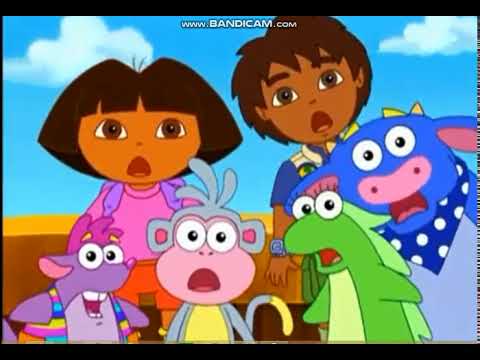 the big bad rocks csupo - YouTube