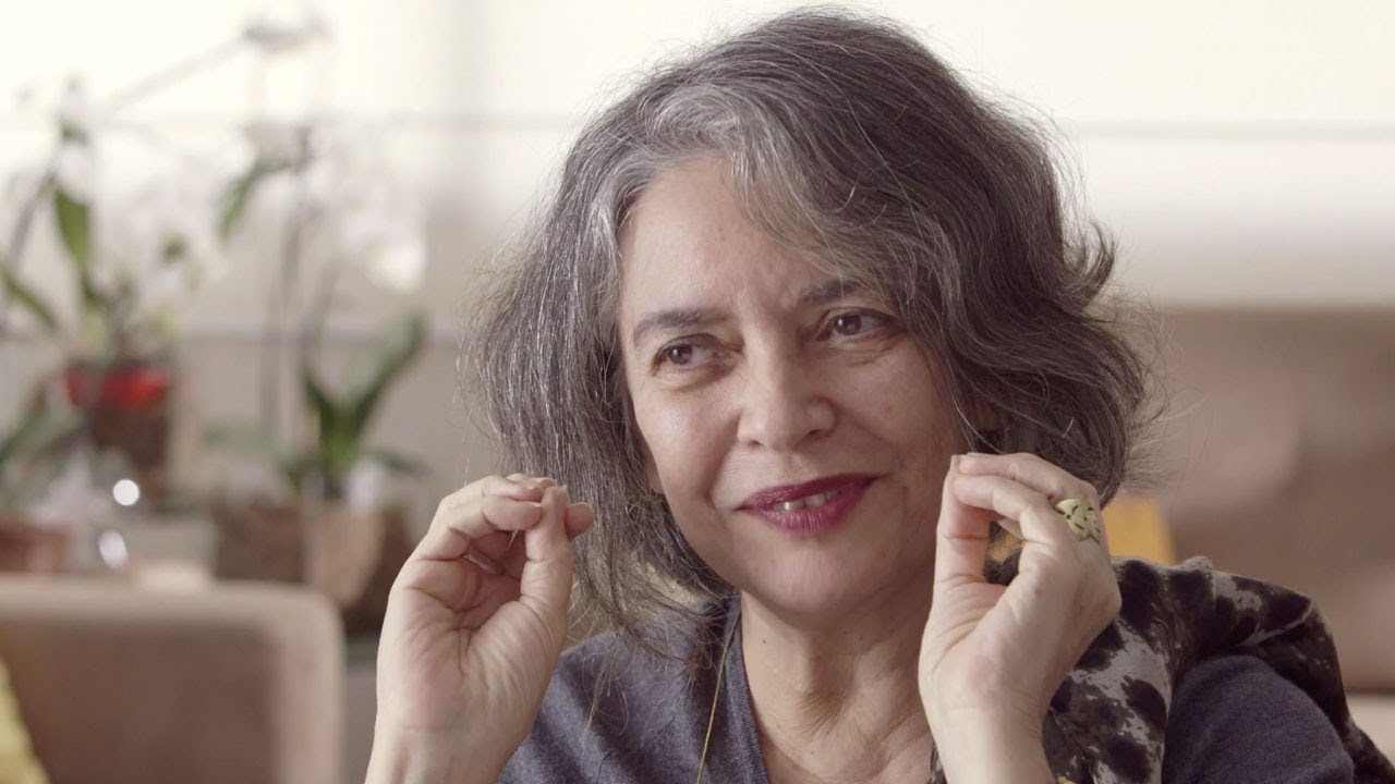 Ana Miranda | Entrevista | Super Libris - YouTube