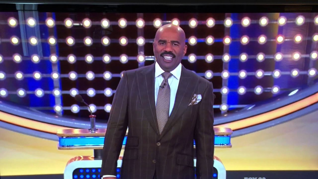 Family feud- Baker vs the Wigfall family - YouTube