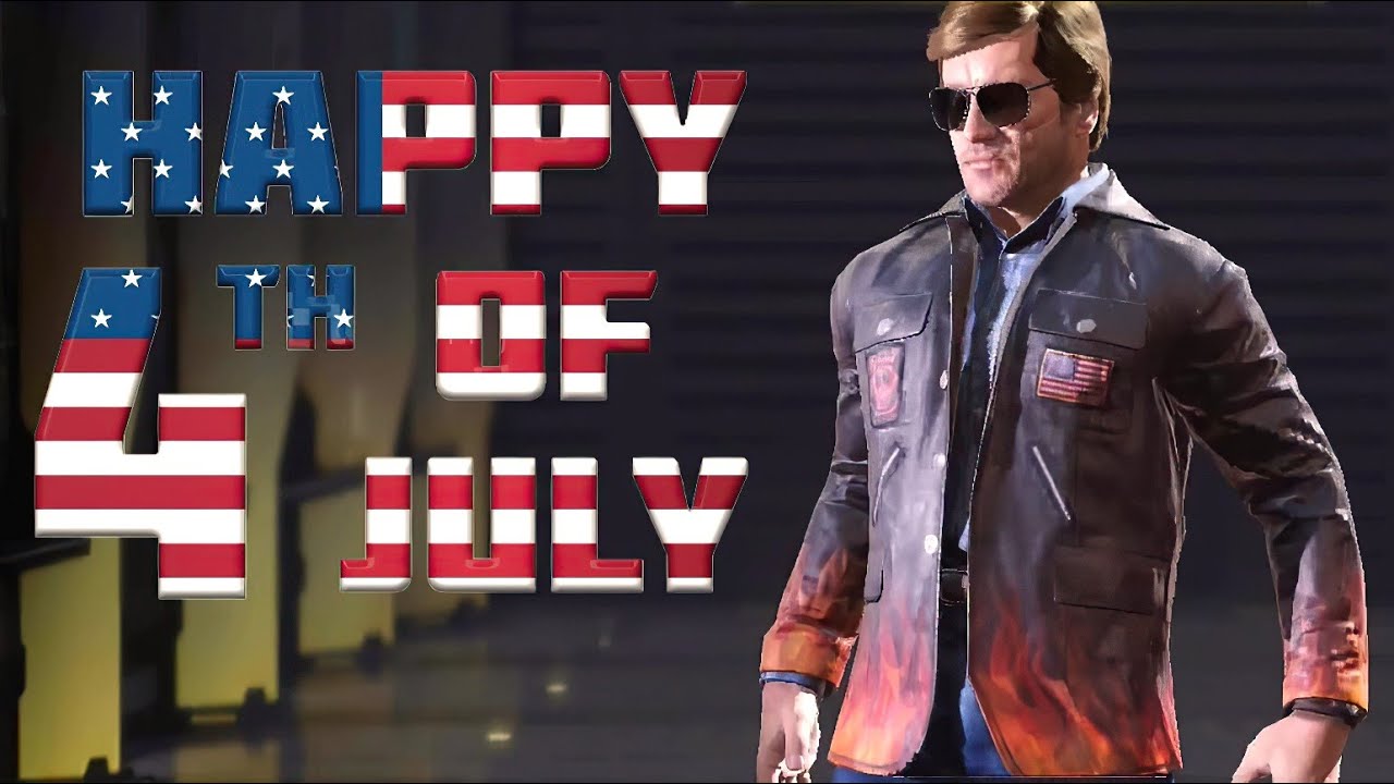 Off with a Bang! Crate | Adler "Route 66" & M16 "Patriotic" Gameplay ...