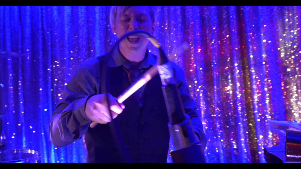 DJ RICKY ROCKS @ RITZ CARLTON (Laguna Niguel, CA) - YouTube