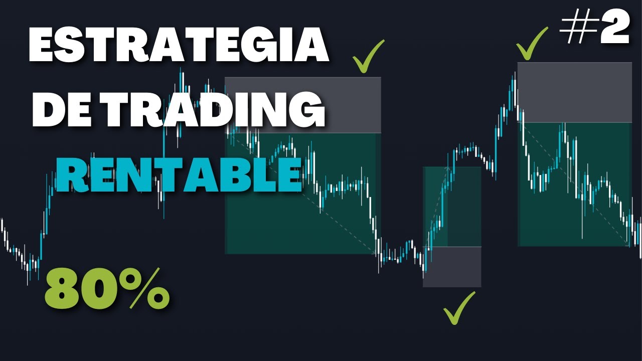 La MEJOR ESTRATEGIA RENTABLE para PRINCIPIANTES y EXPERTOS - SIMPLE y ...