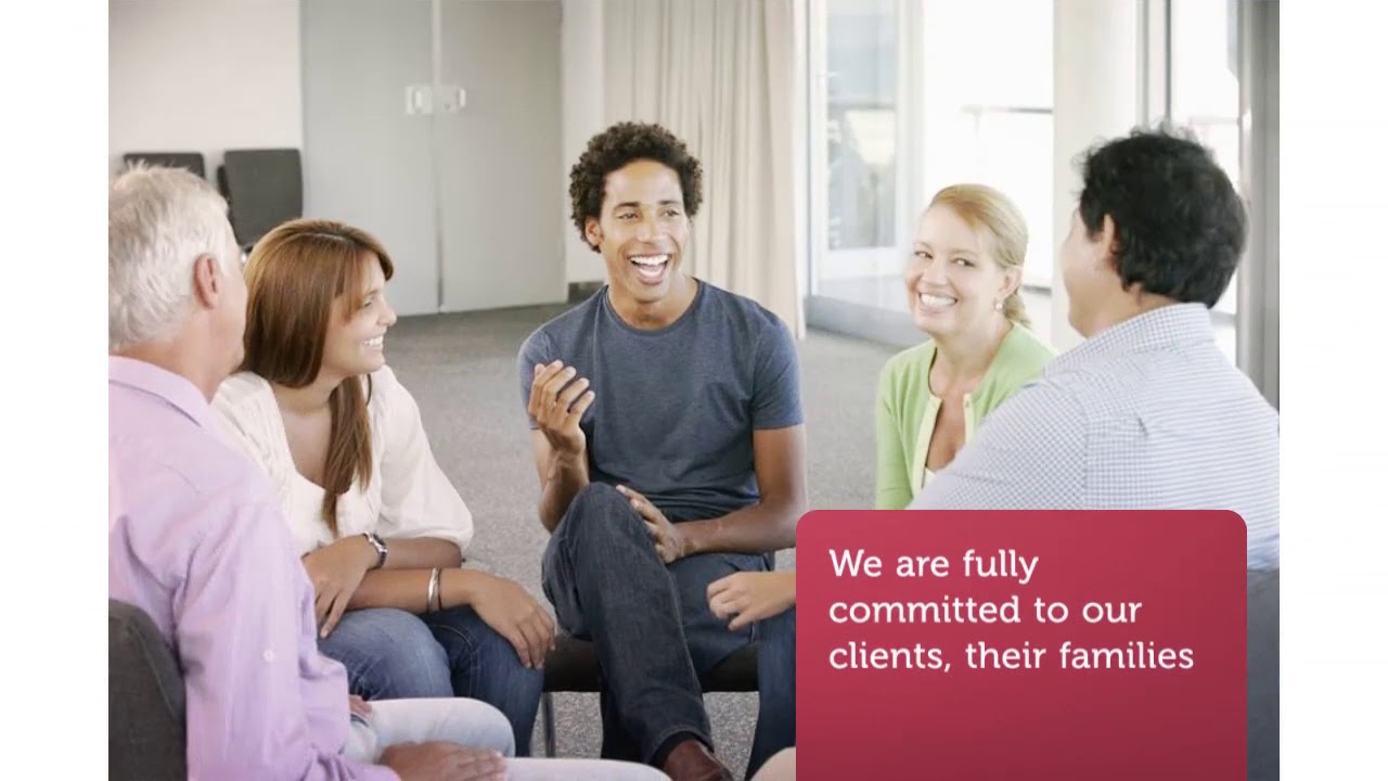 Vogue Alcohol Rehab Center in Phoenix, AZ - YouTube