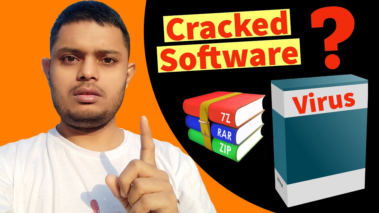 Cracked Software: The Hidden Dangers You Need to Know 2024 में Carack ...