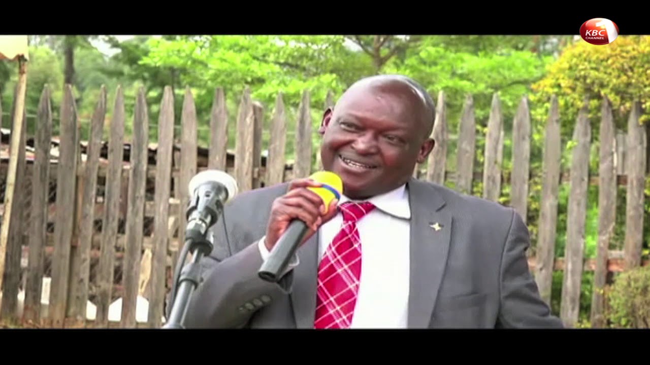 Leaders from Baringo fail to agree on location of Baringo University ...