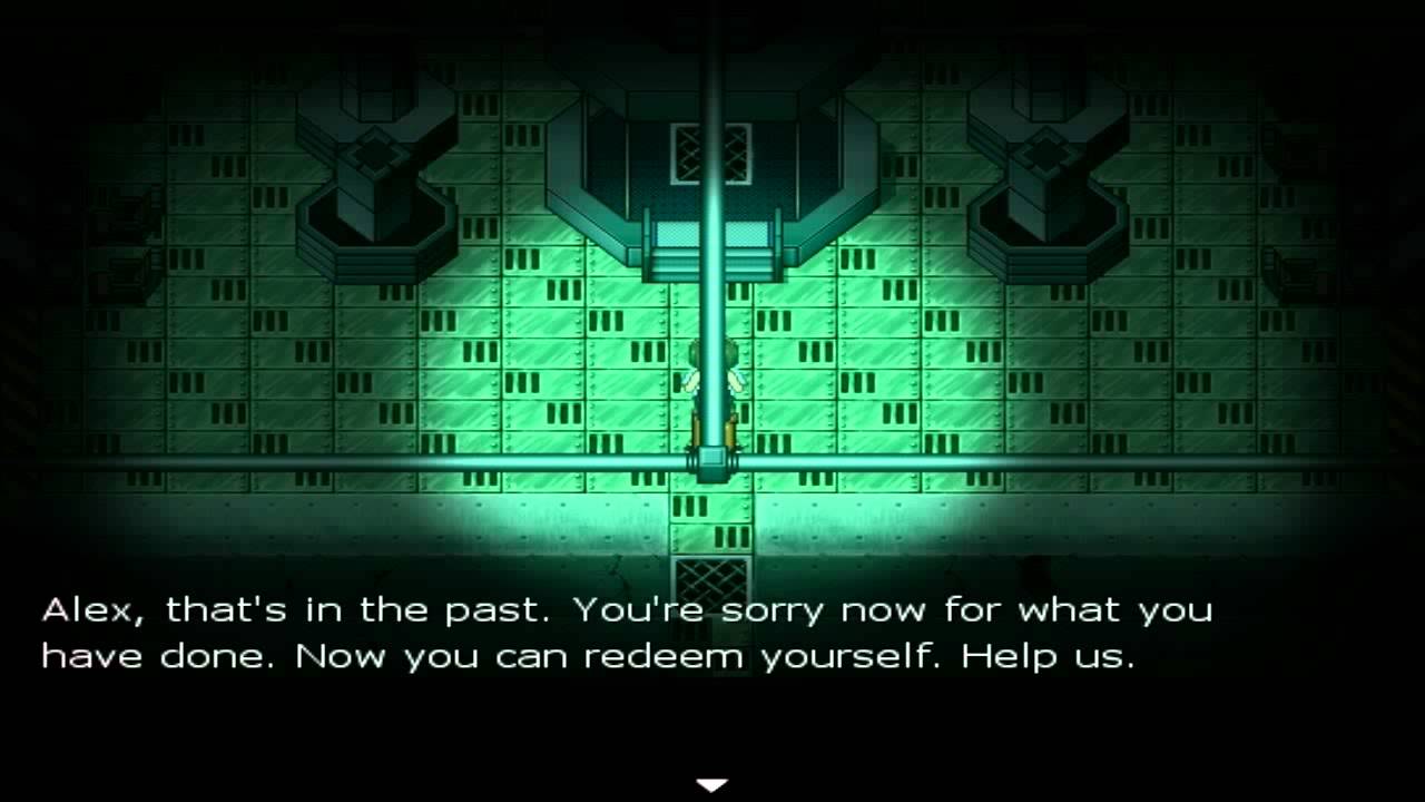 One Night [Part 4] Laboratory & Boss Fight - YouTube