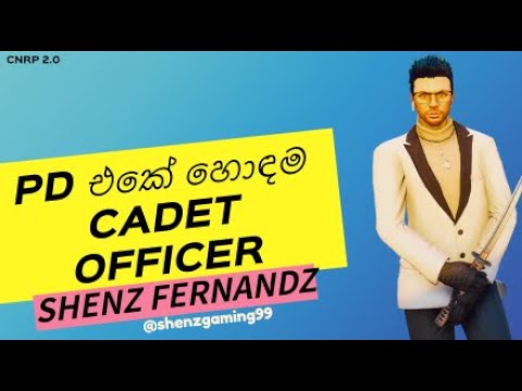 ShenZ FernandZට ආදරේ හිතිලා 💕 | CNRP | GTA V Role Play | Live Now 🔴 ...