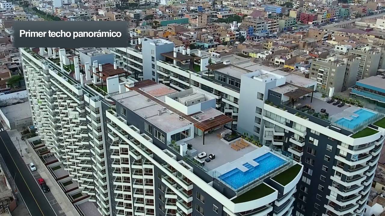 PAZ CENTENARIO - PANORAMIC SAN MIGUEL - YouTube