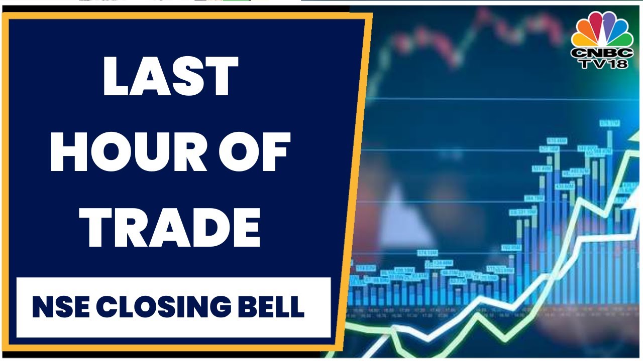 Market Trades Mildly In Green, Tracking Market Close With Editors | NSE ...
