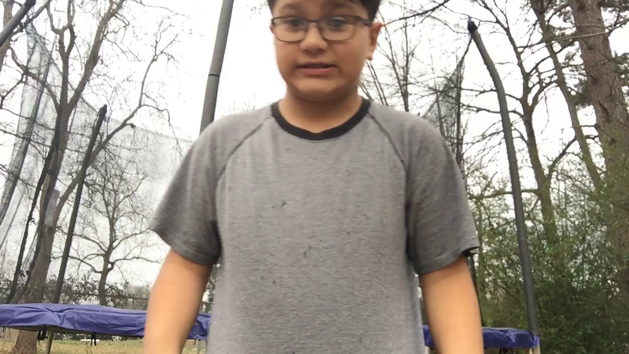 Fancy tricks - YouTube