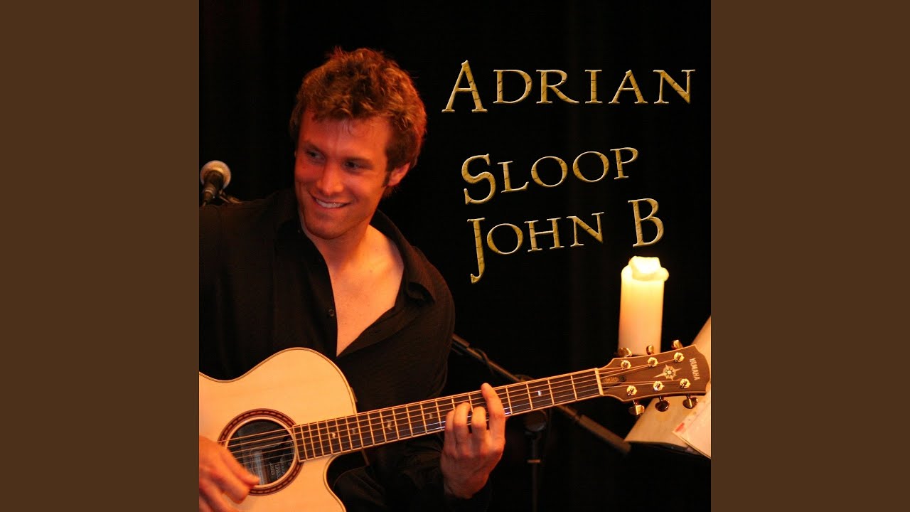 Sloop John B (Clubmix Extended) - YouTube