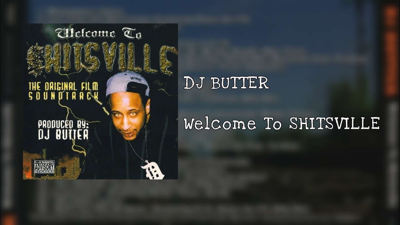 DJ BUTTER - Whatupdoe? (Intro) - YouTube