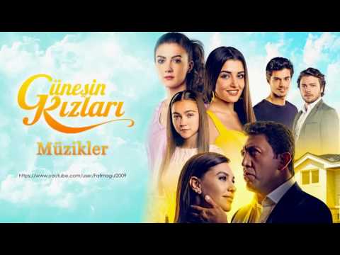 01- Güneşin Kızları - Yüzün Güneşe Baksa