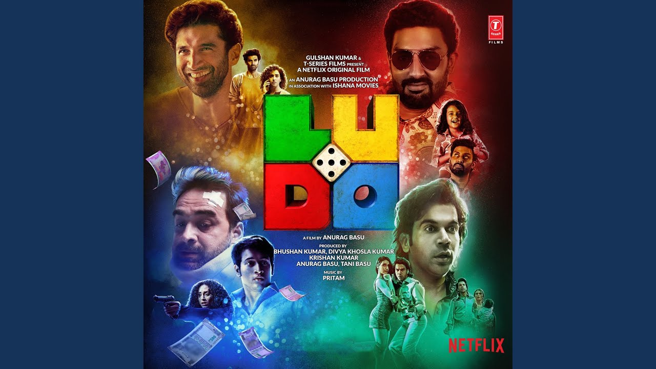 Dil Julaha - YouTube