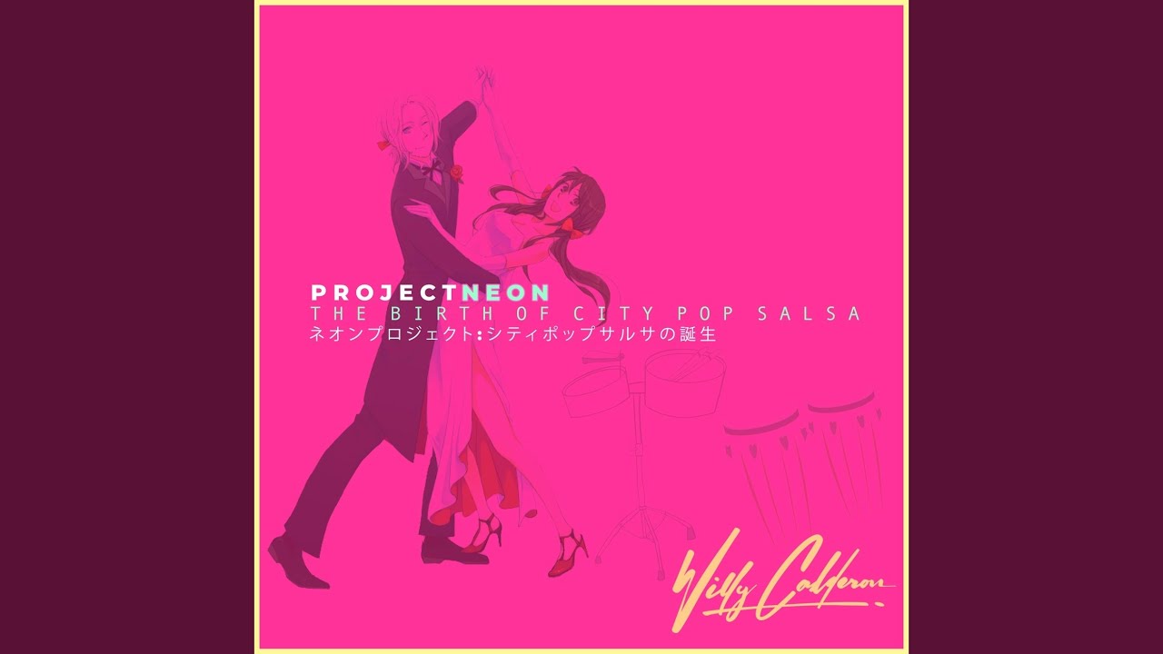 Midnight Jokes (feat. Karol Posadas) - YouTube