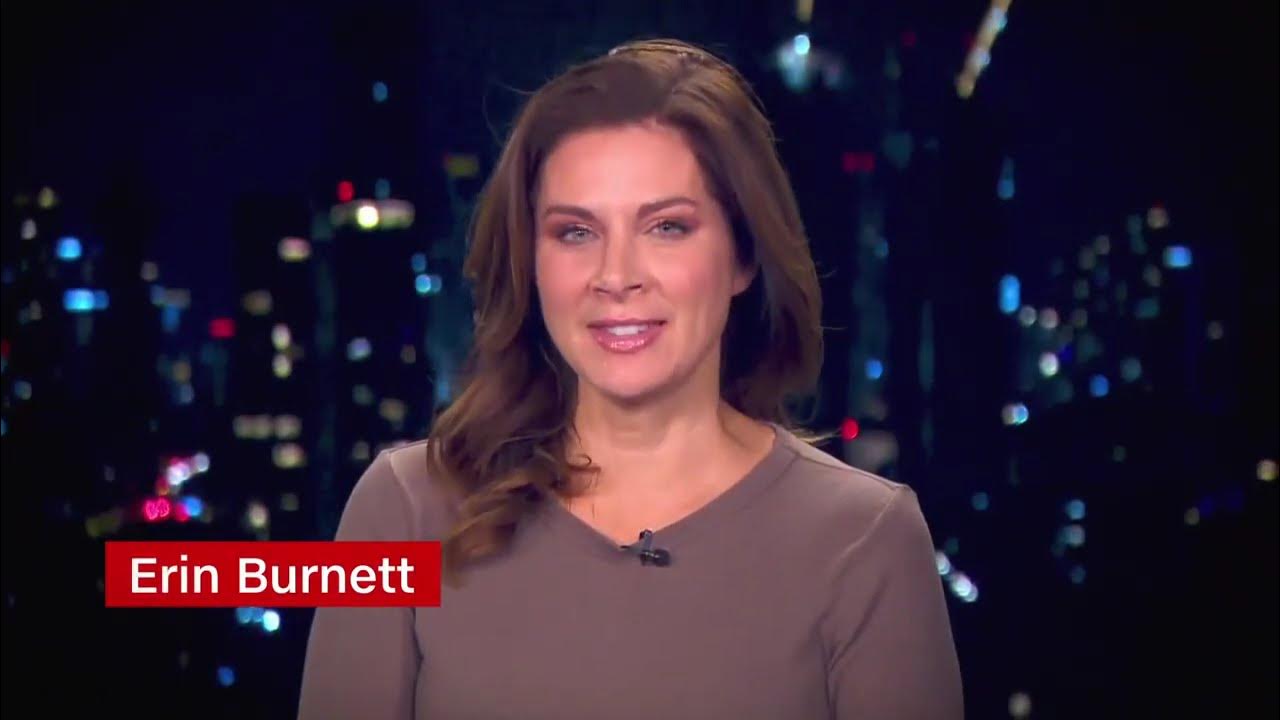 CNN USA: "This is CNN" promo - Erin Burnett - YouTube