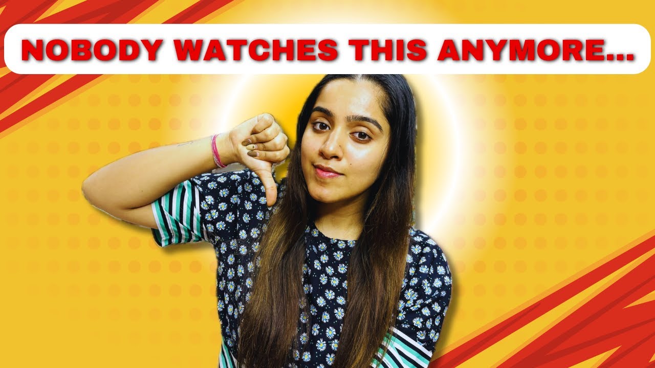 Beauty Content Is Dying - Here's Why Creators Are Struggling | Meet ...