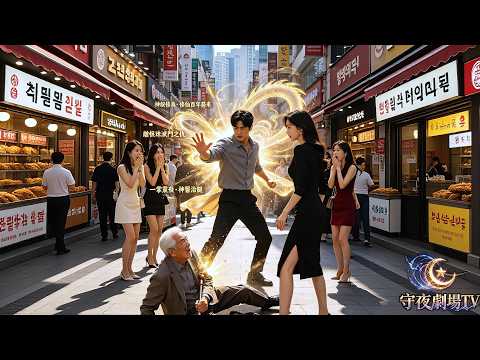 百年前滿門被屠只剩他僥倖逃生，苦修千年剛回楚州就被豪門惡少當街挑釁，誰知三巴掌下去首富卻親自跪迎！昔日滅門遺孤早已成無敵仙尊，一人殺入血梅殿，秒殺真兇救下妻女！