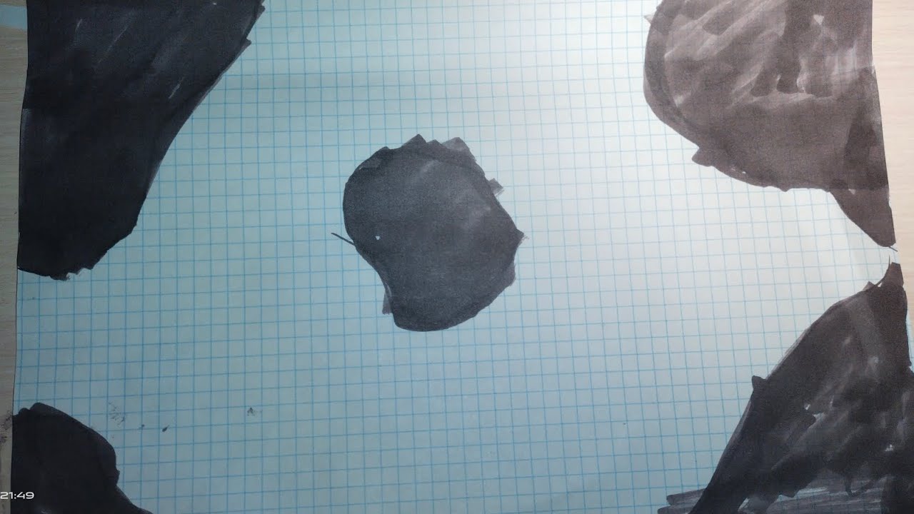 бумажные сюрпризы 2 тайный бокс для вас 😋😱 извенмте за плохую графику 🥲 ...