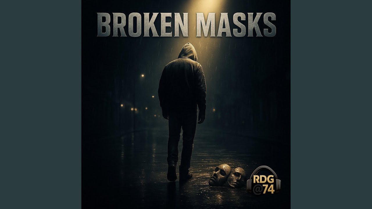 Broken Masks (Remix Version) - YouTube