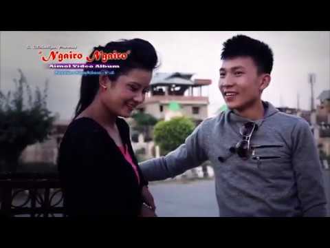 Somanu From Aimol Video Album Ngairo Ngairo - YouTube