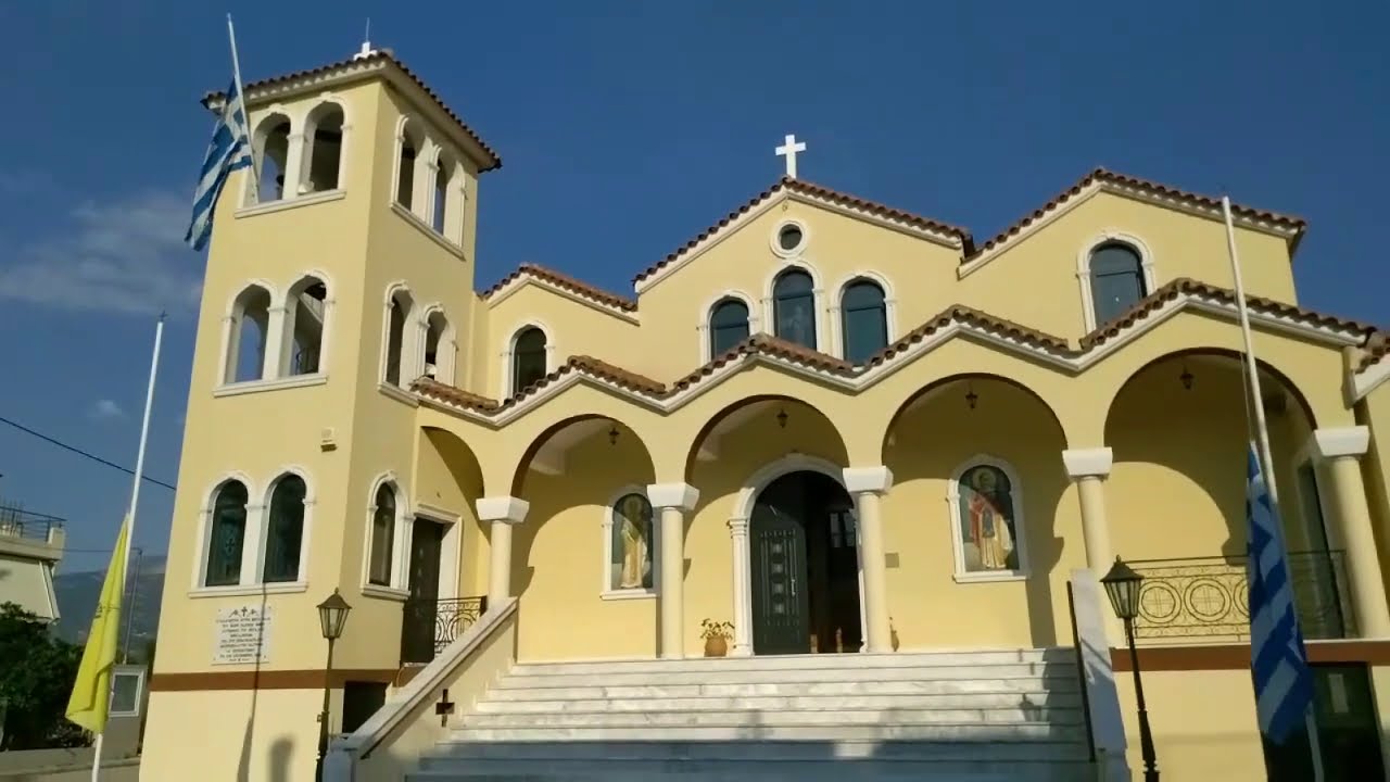 ΠΕΝΘΙΜΕΣ ΚΑΜΠΑΝΕΣ - YouTube