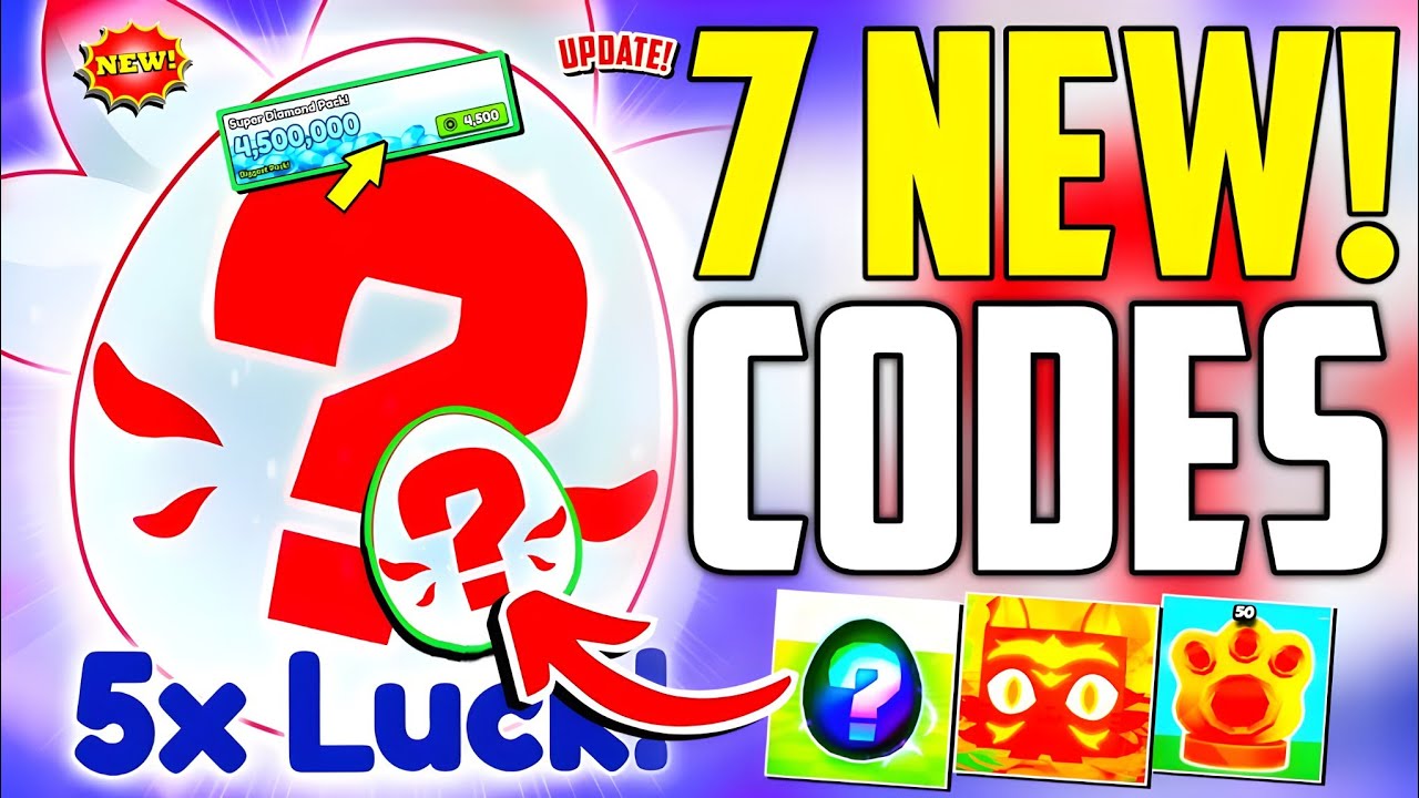 ⚠️Redeem💥CODE!⚠️ PETS GO ROBLOX CODES NOVEMBER 2024 - PETS GO CODES ...