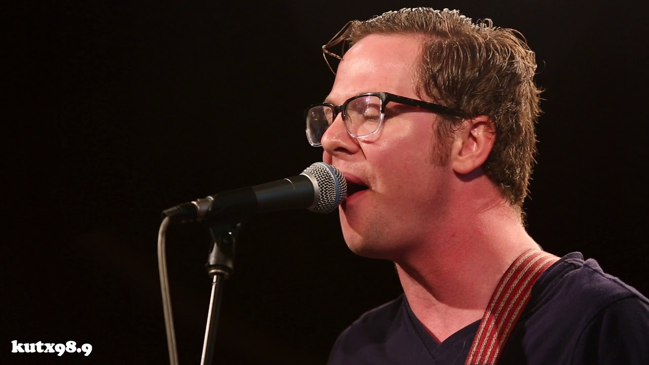 Matthew Squires - "American Fever Dream" - YouTube